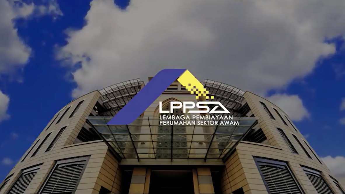 MARKUP PINJAMAN PERUMAHAN LPPSA • Ejen Hartanah Perak