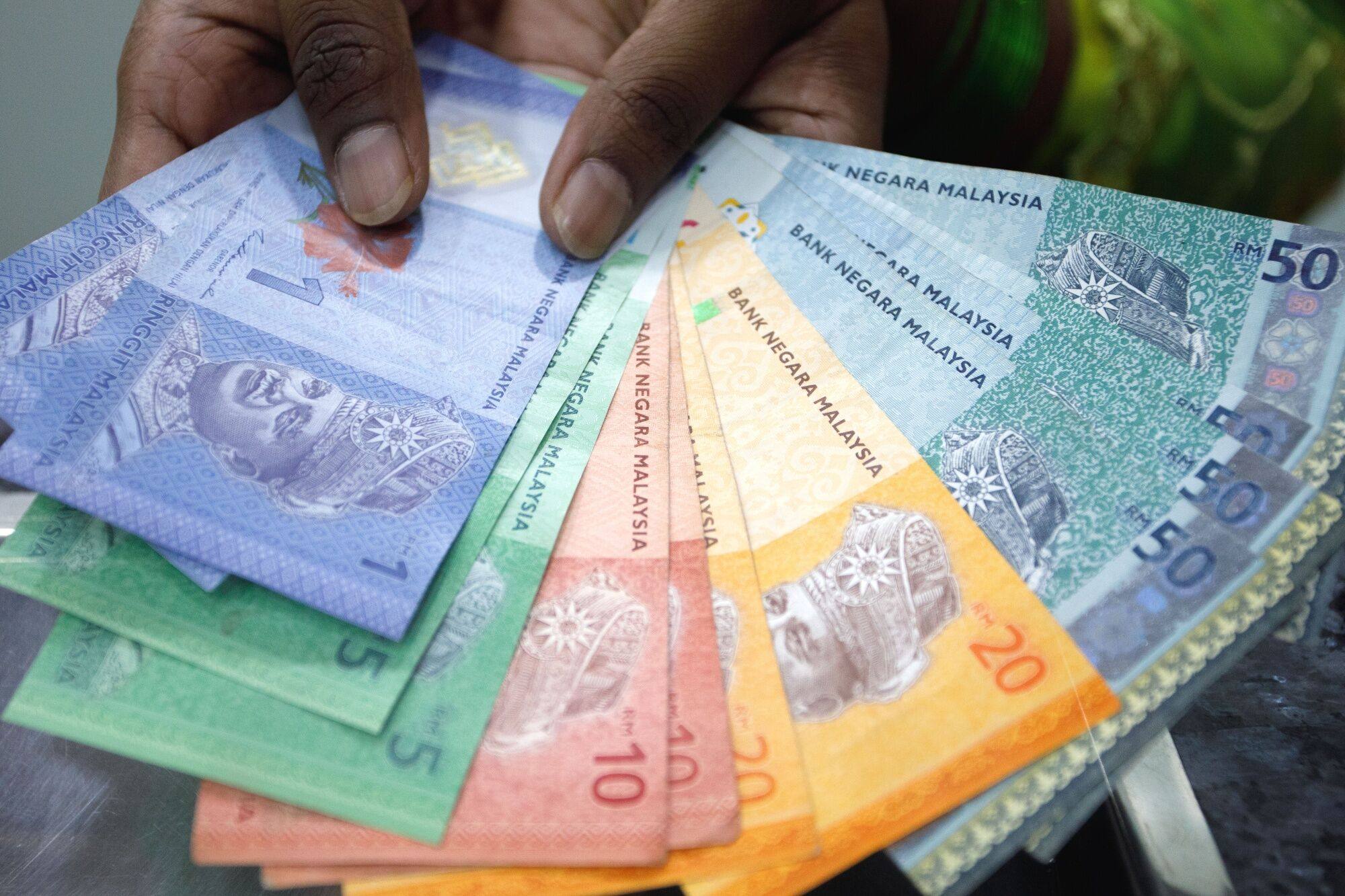 DI MANA PATUT ANDA MENYIMPAN WANG? • Ejen Hartanah Perak