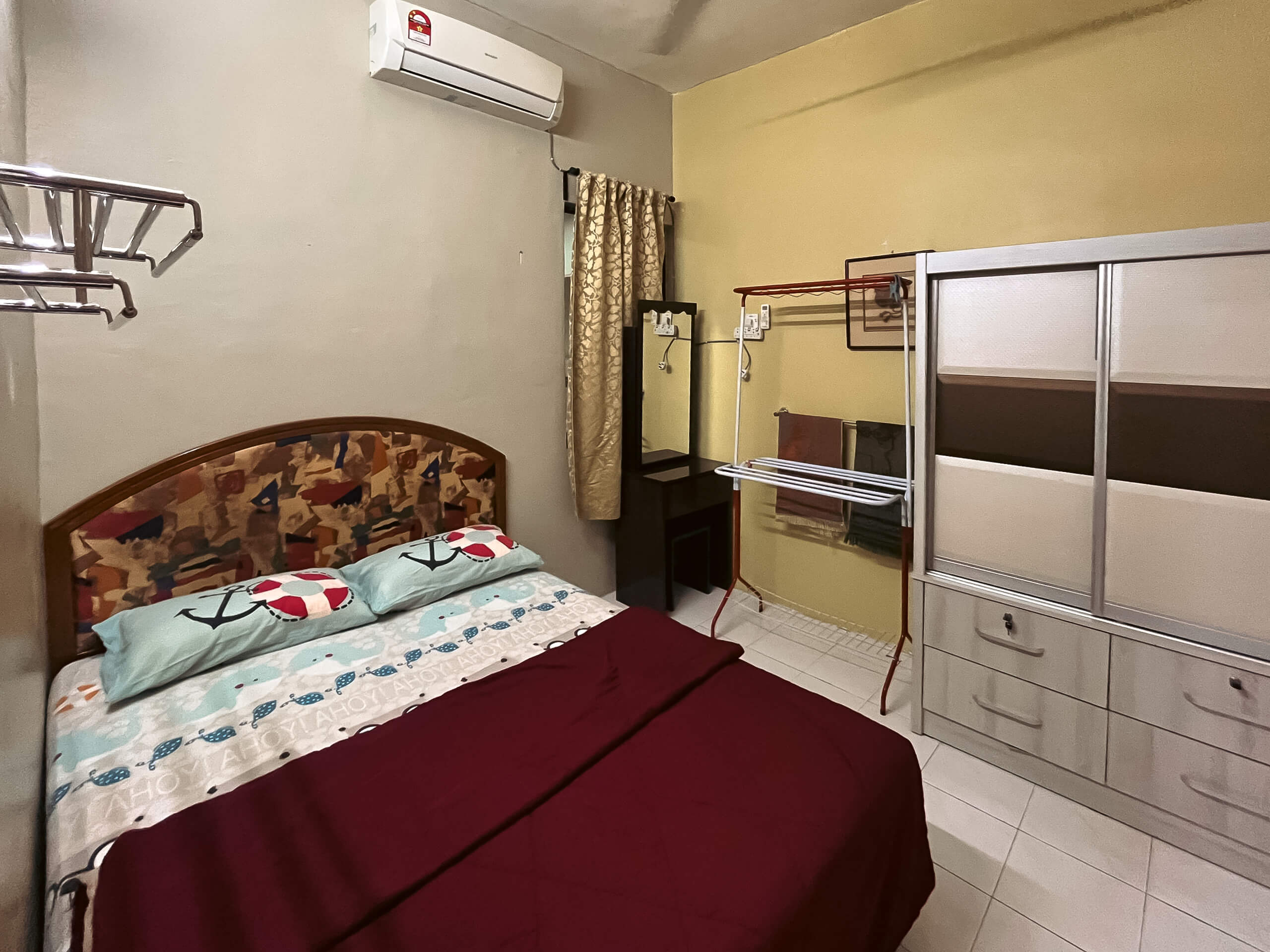 Rumah Teres Dua Tingkat Untuk Dijual Di Taman Tronoh Timah • Ejen ...