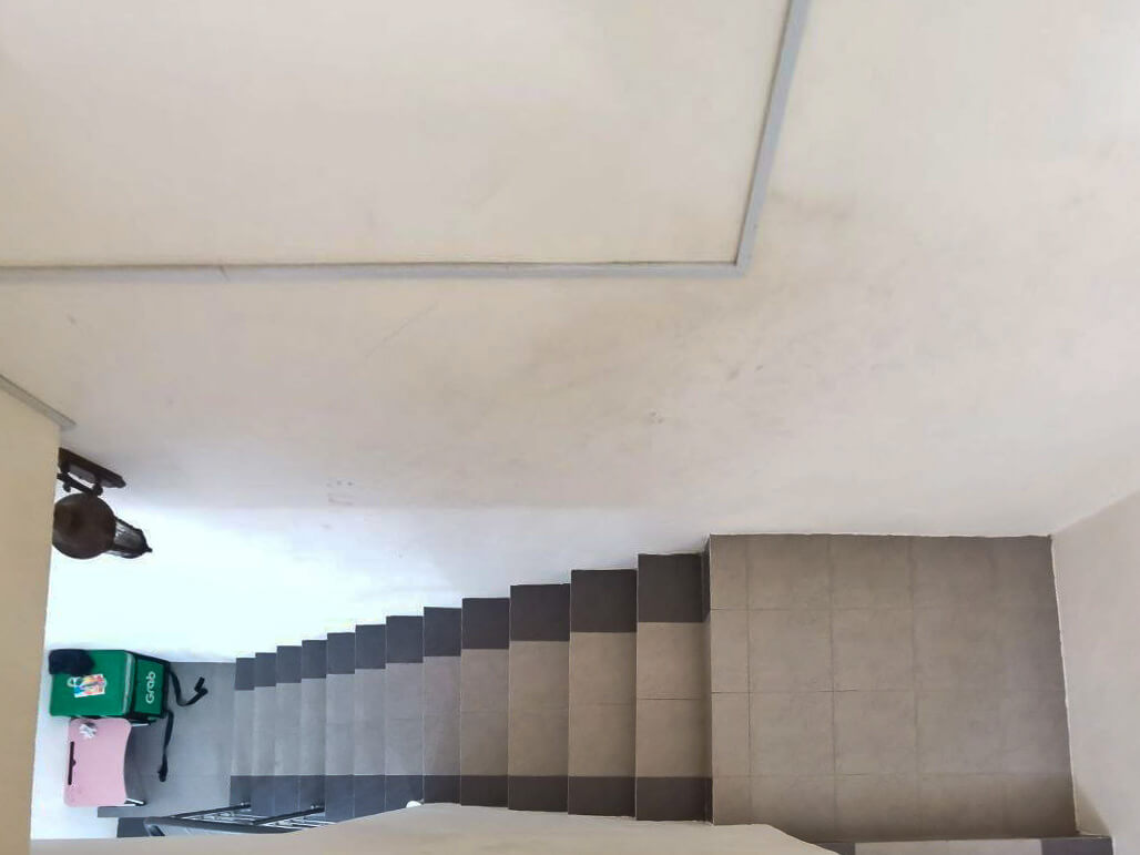 Teres 2 Tingkat Untuk Dijual Di Taman Bunga Raya, Tapah • Ejen Hartanah ...