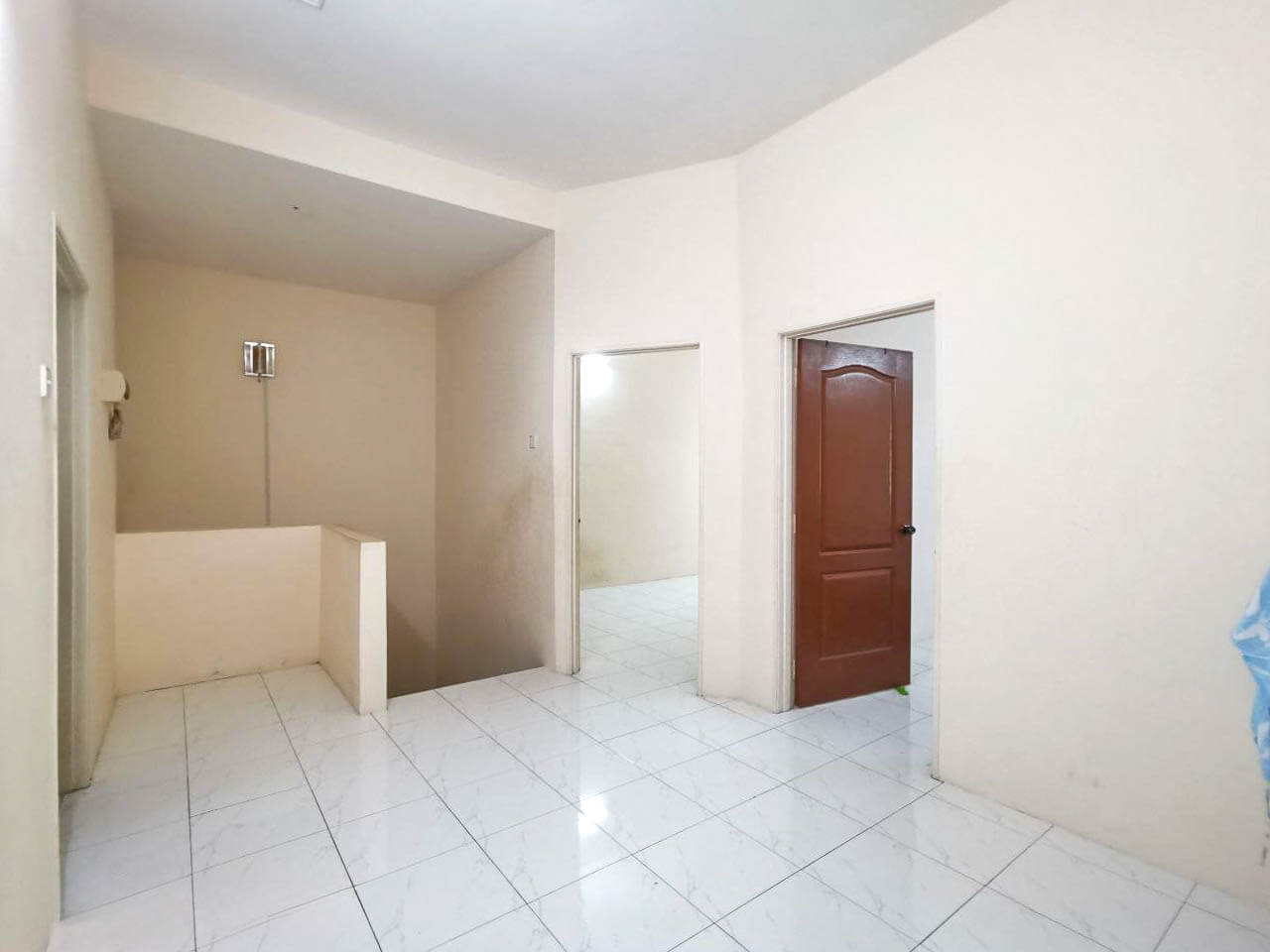 Teres 2 Tingkat Untuk Dijual Di Taman Bunga Raya, Tapah • Ejen Hartanah ...