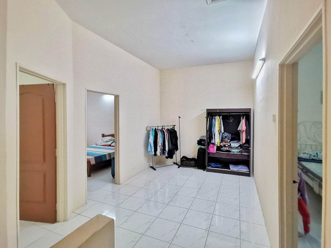 Teres 2 Tingkat Untuk Dijual Di Taman Bunga Raya, Tapah • Ejen Hartanah ...