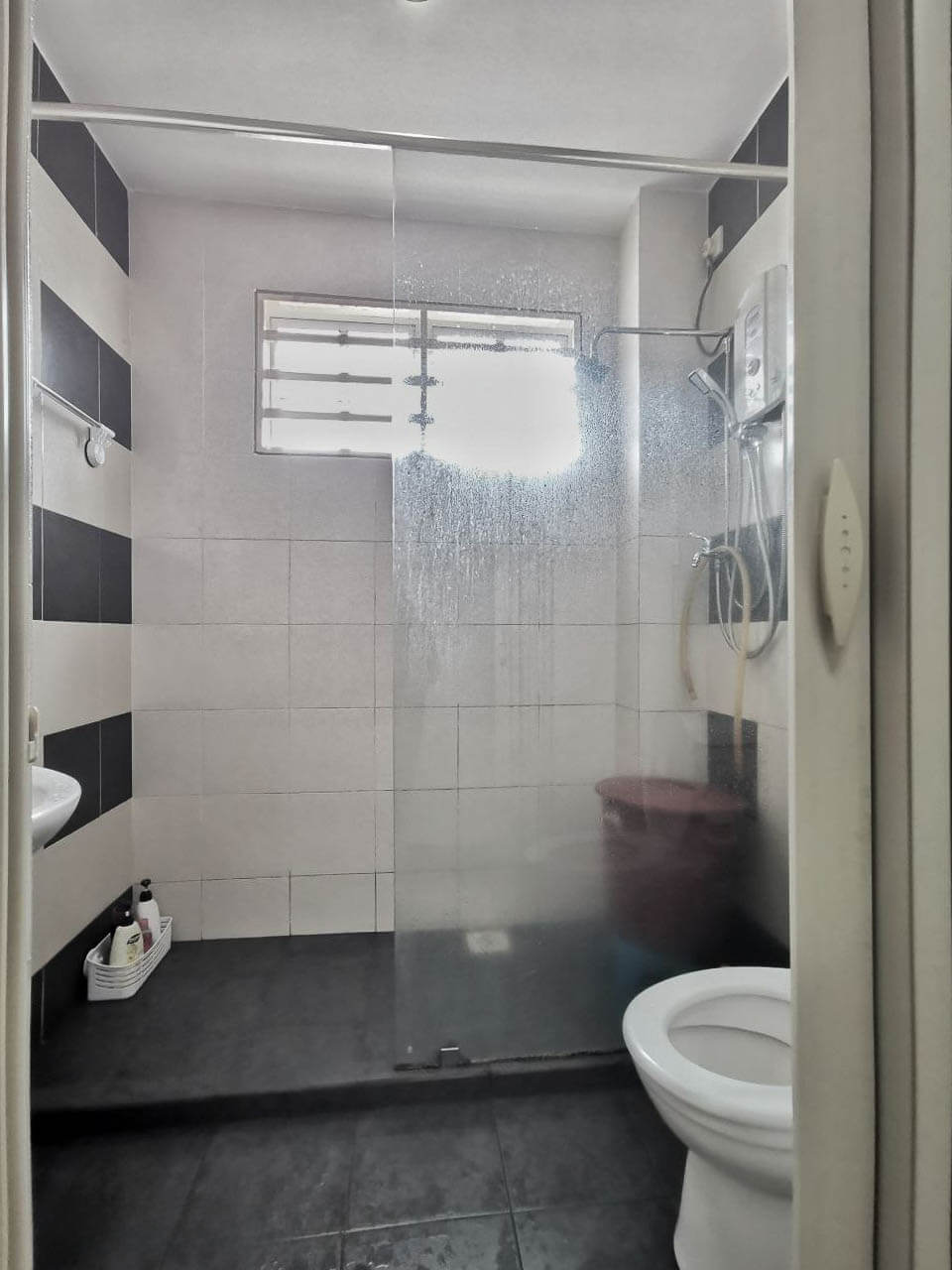 Teres 2 Tingkat Untuk Dijual Di Taman Bunga Raya, Tapah • Ejen Hartanah ...