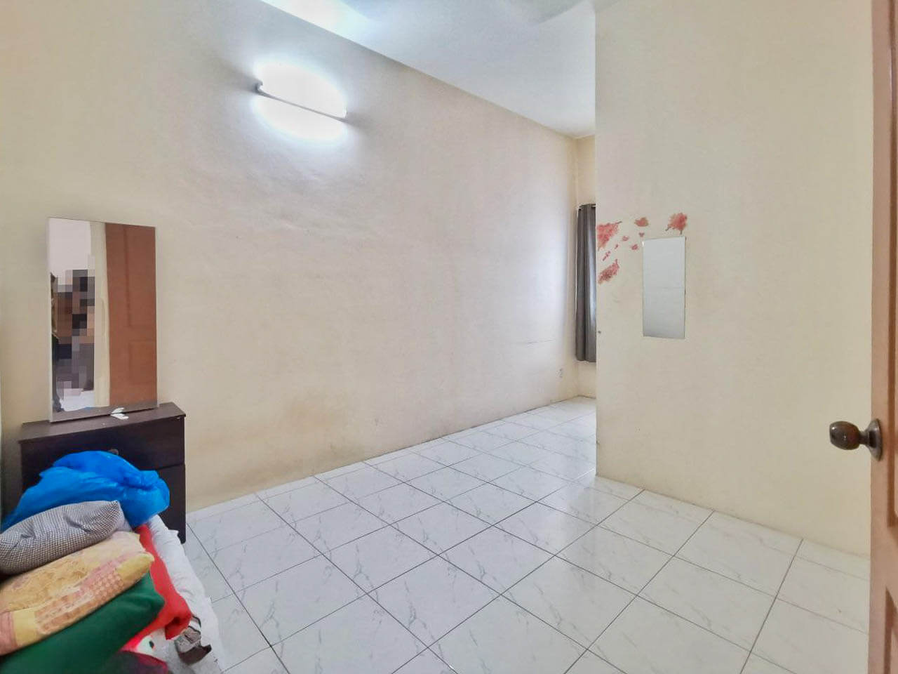 Teres 2 Tingkat Untuk Dijual Di Taman Bunga Raya, Tapah • Ejen Hartanah ...