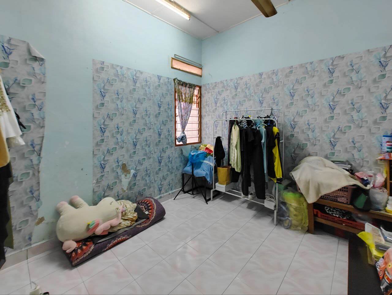Teres Setingkat untuk dijual di Taman Samudera, Manjung • Ejen Hartanah ...