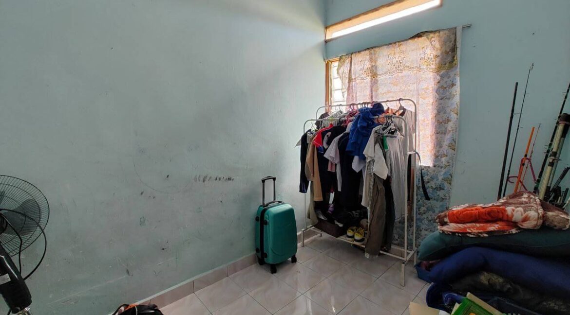 Teres Setingkat untuk dijual di Taman Samudera, Manjung • Ejen Hartanah ...