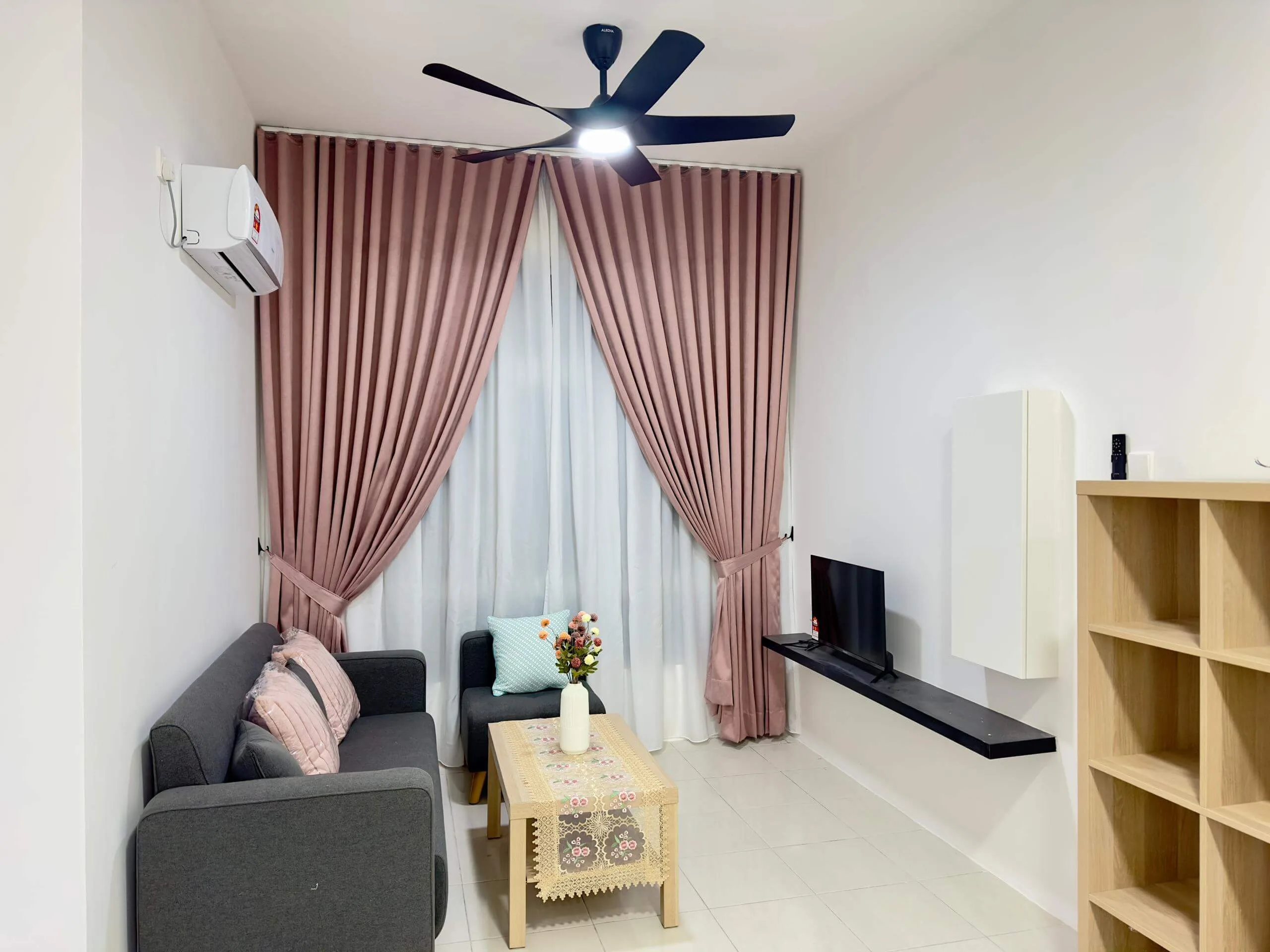 [RENTED] KONDOMINIUM UNTUK DISEWA DI THE ANDERSON CONDOMINIUM, IPOH ...
